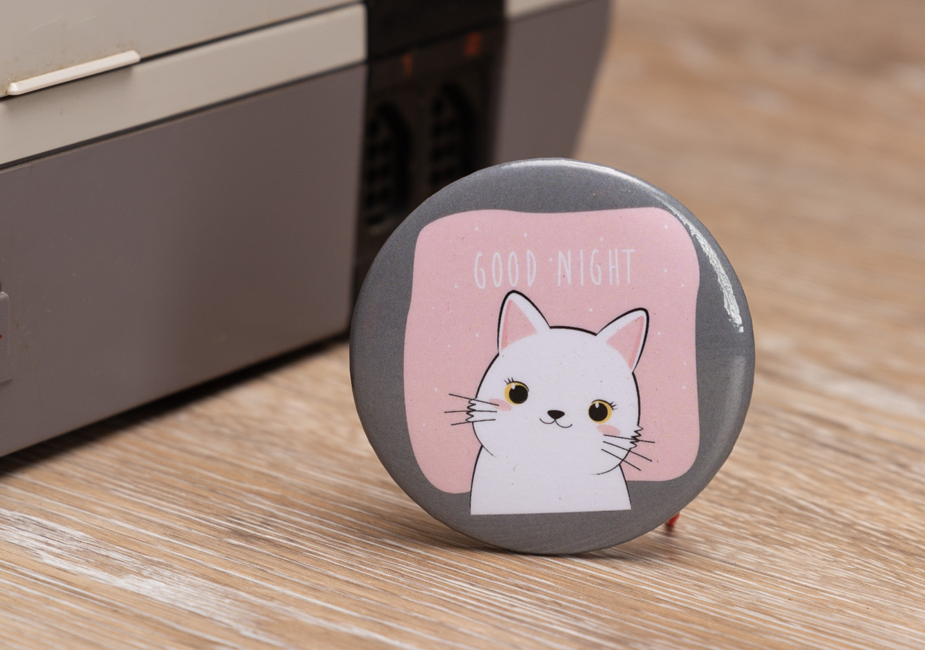 Custom Buttons - Buy Customizable Buttons Online | Personalized Pinback ...