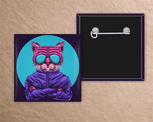 Custom Buttons - Buy Customizable Buttons Online | Personalized Pinback ...